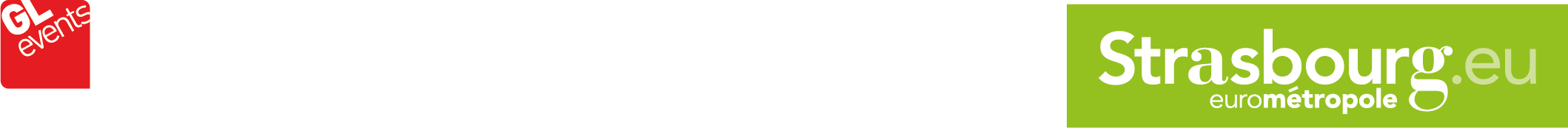 Strasbourg Events ~ Palais des Congrès et Parc des Expositions